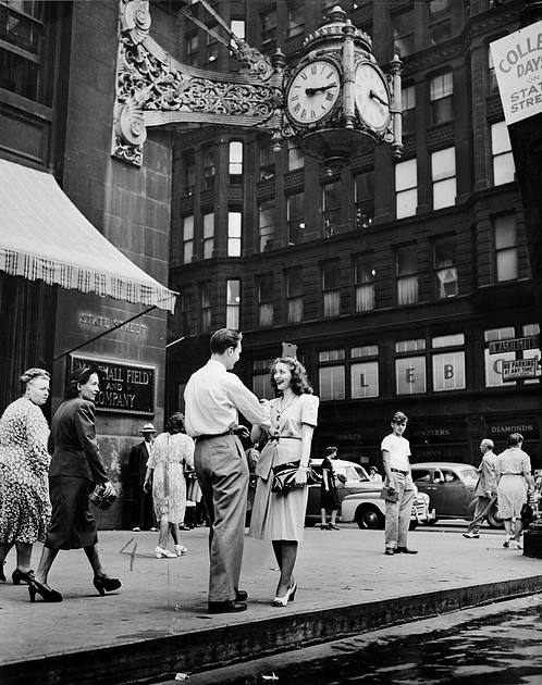 Chicago History Museum PhotoStore | Iconic Chicago